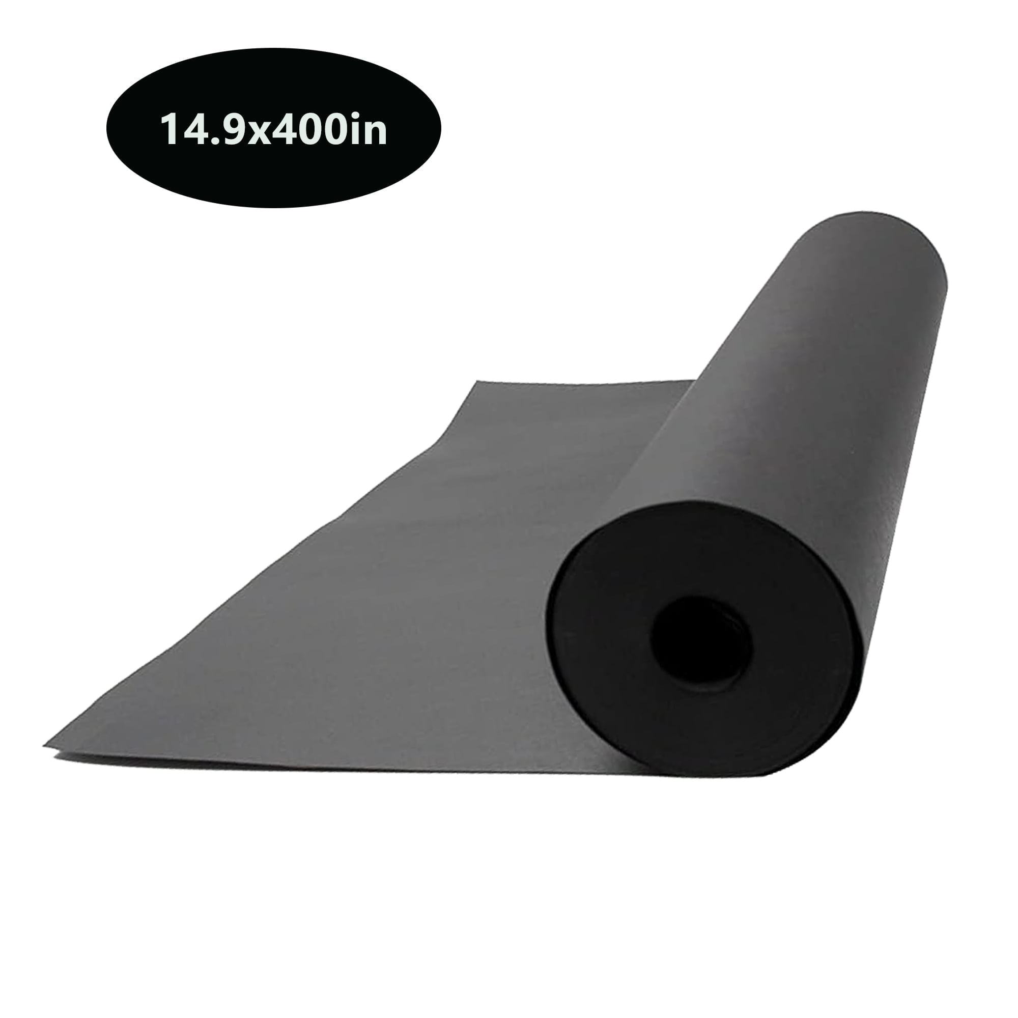 Kraft Paper Roll 14.9''x400'', Brown Color Wrapping Paper, Craft Paper ...