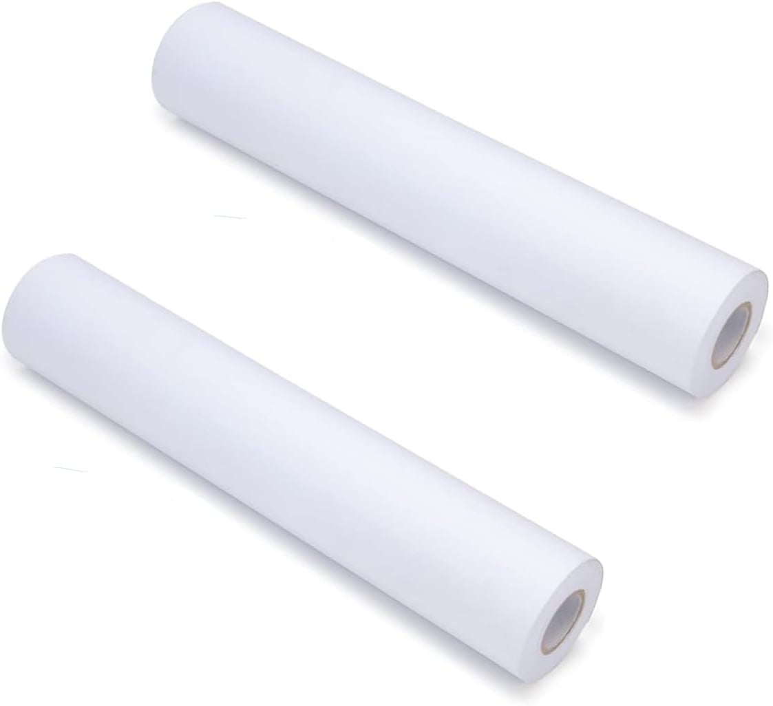 Kraft Paper Roll for Art Craft Wrapping Paper for Gift, Easel Paper ...