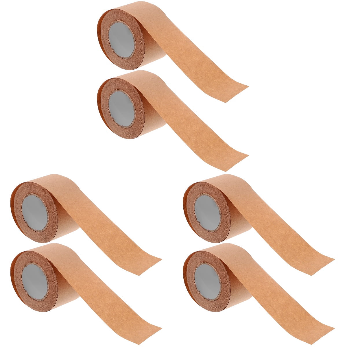 Kraft Paper Tape Carton Shipping Refill Magnetic Packing Heavy Duty ...