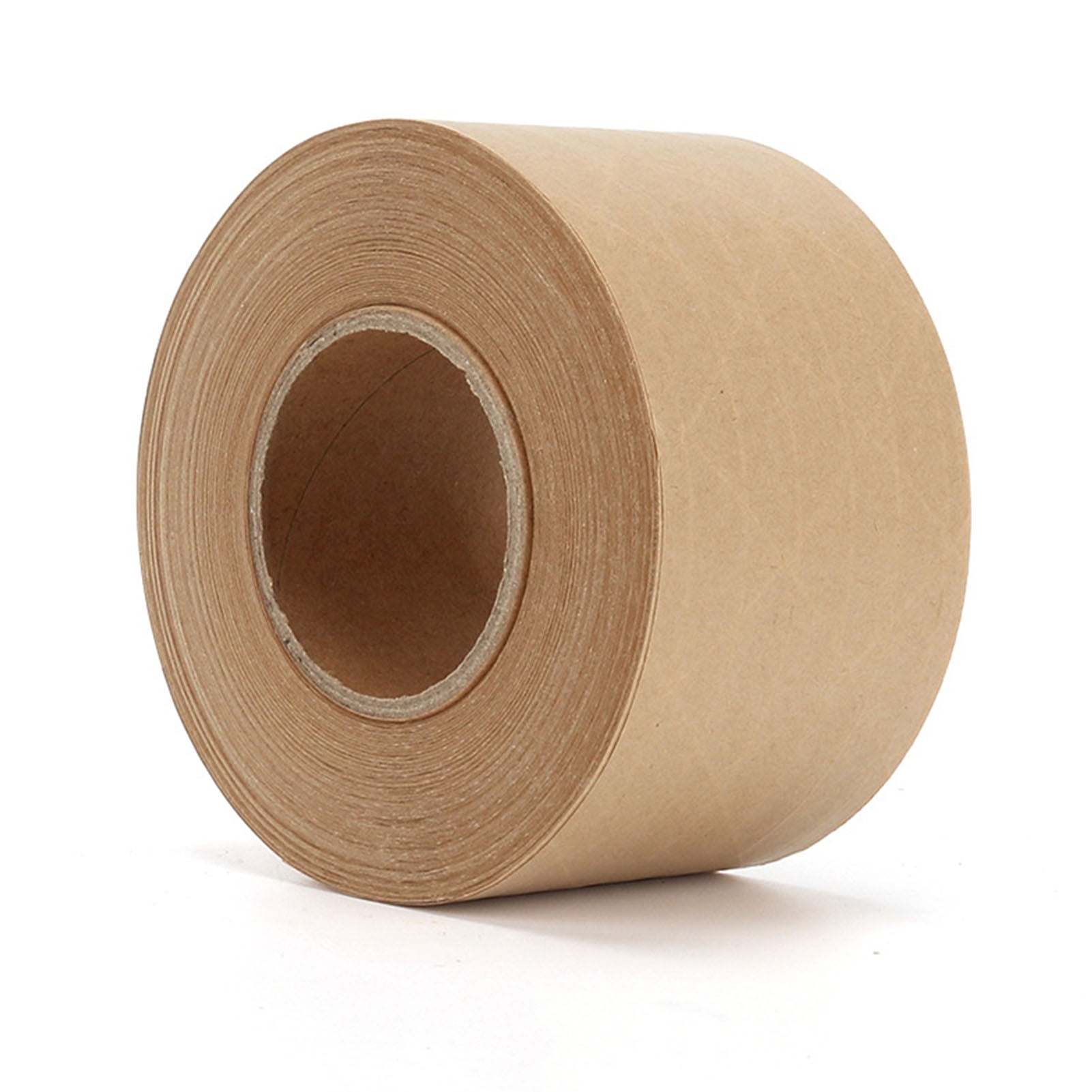 Kraft Paper Tape Environmentally Friendly Writeable Water Activated ...