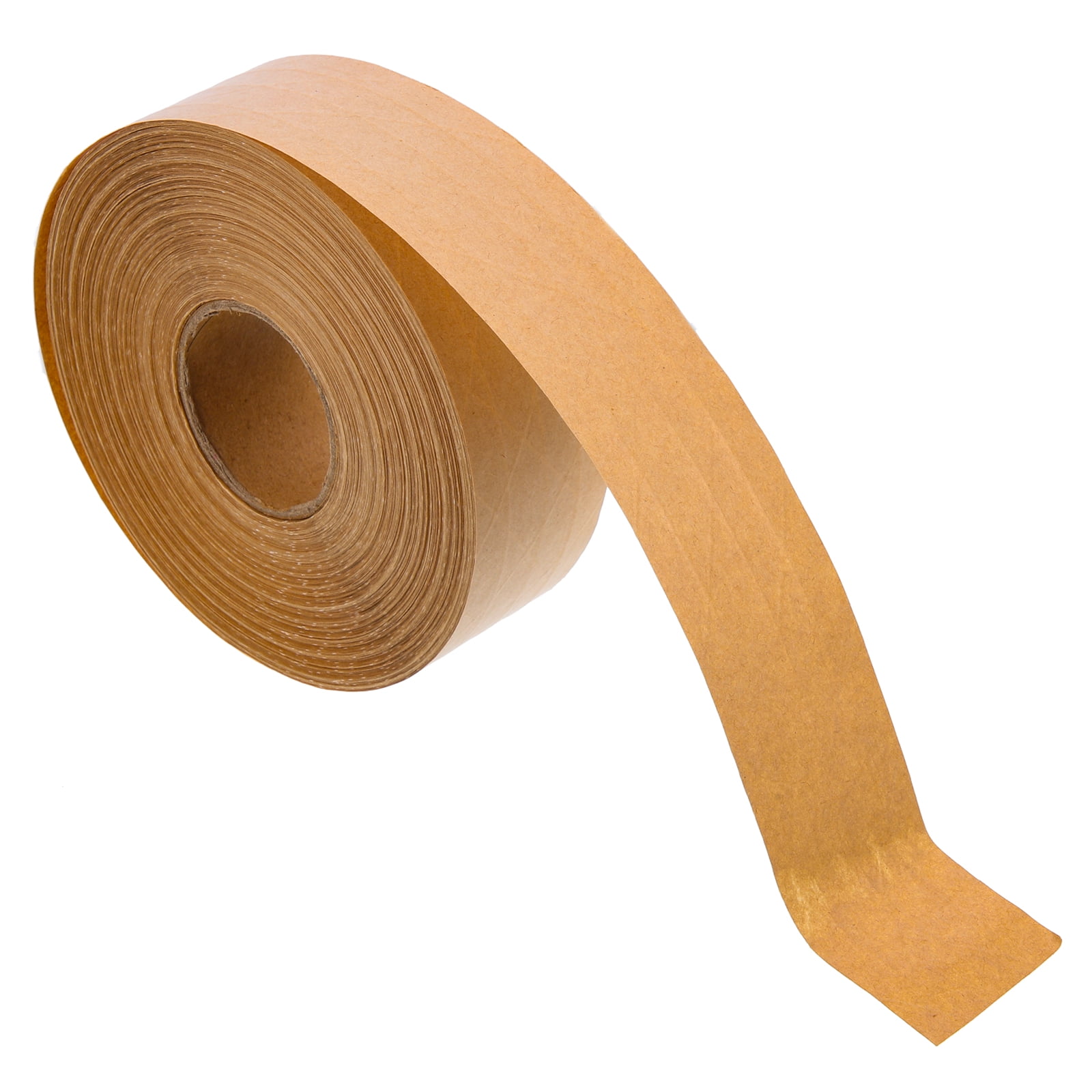 Kraft Paper Tape Magnetic Tape Packaging Supply Box Tape Sealing ...