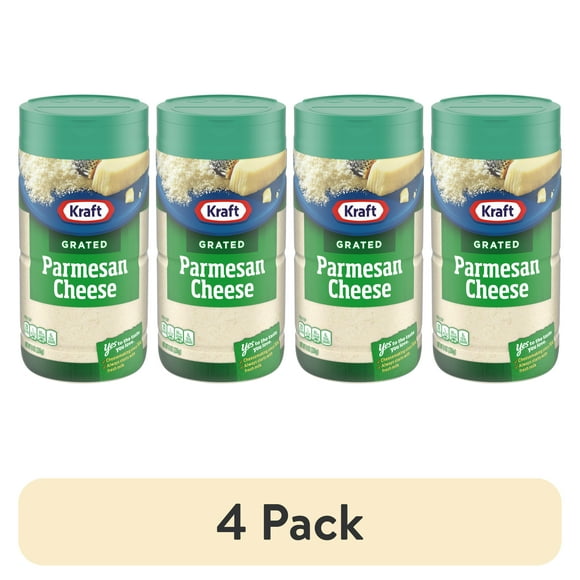 Parmesan in Cheese - Walmart.com