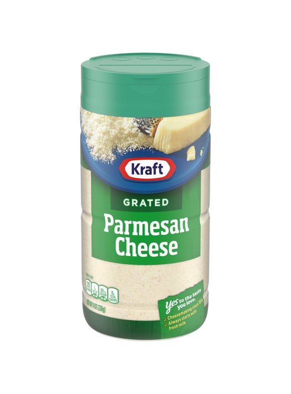 Parmesan in Cheese - Walmart.com