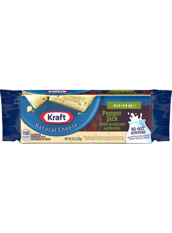 Block Cheese in Cheese - Walmart.com