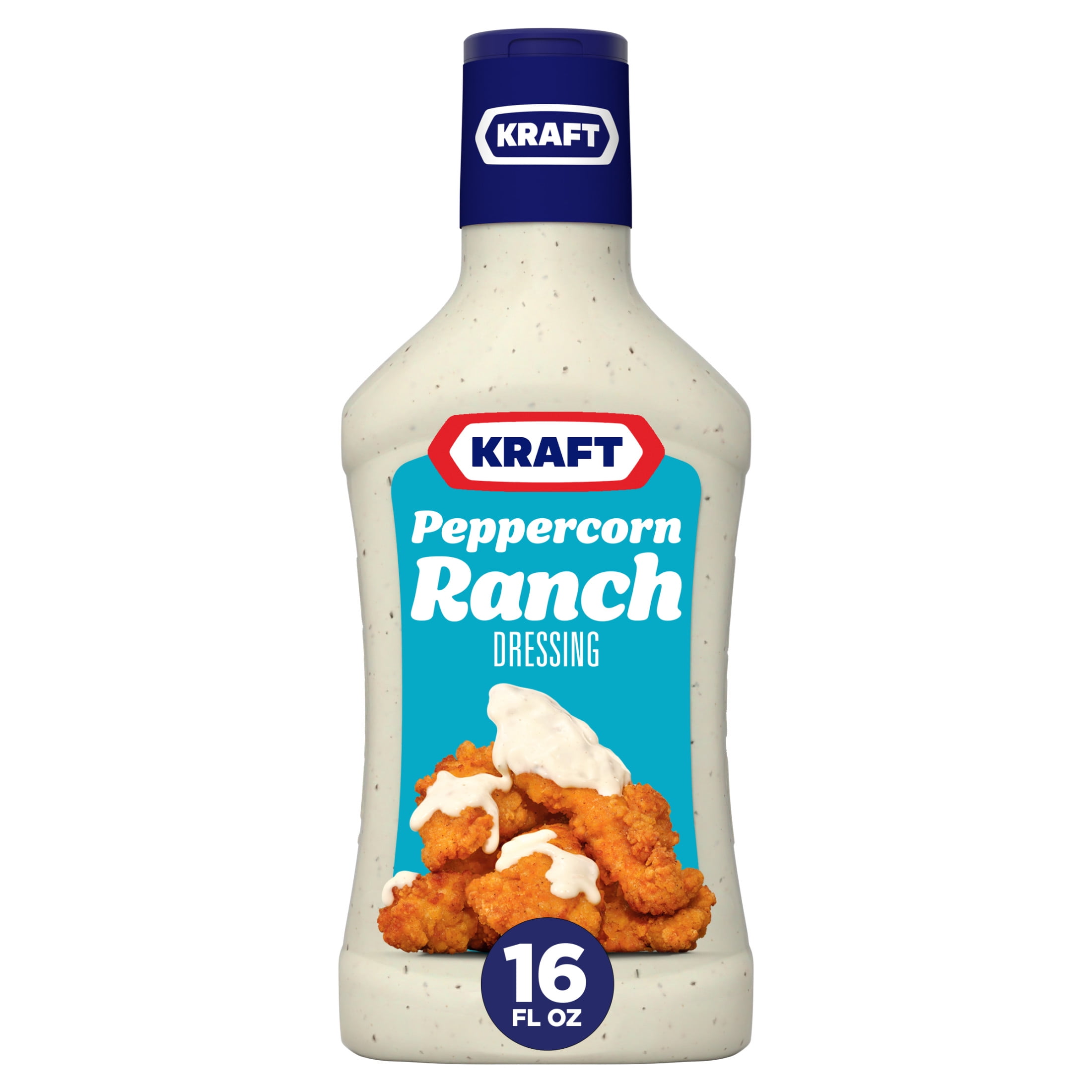Kraft Peppercorn Ranch