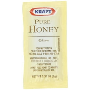 Honey Packs
