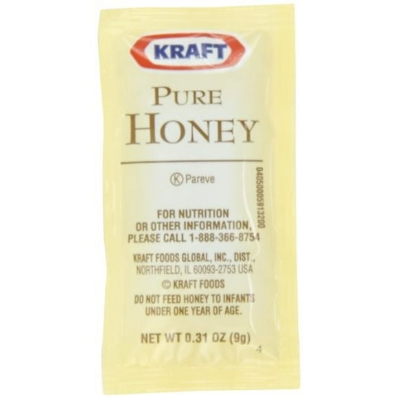 Honey Packet