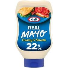 Mini Mayonnaise Jar