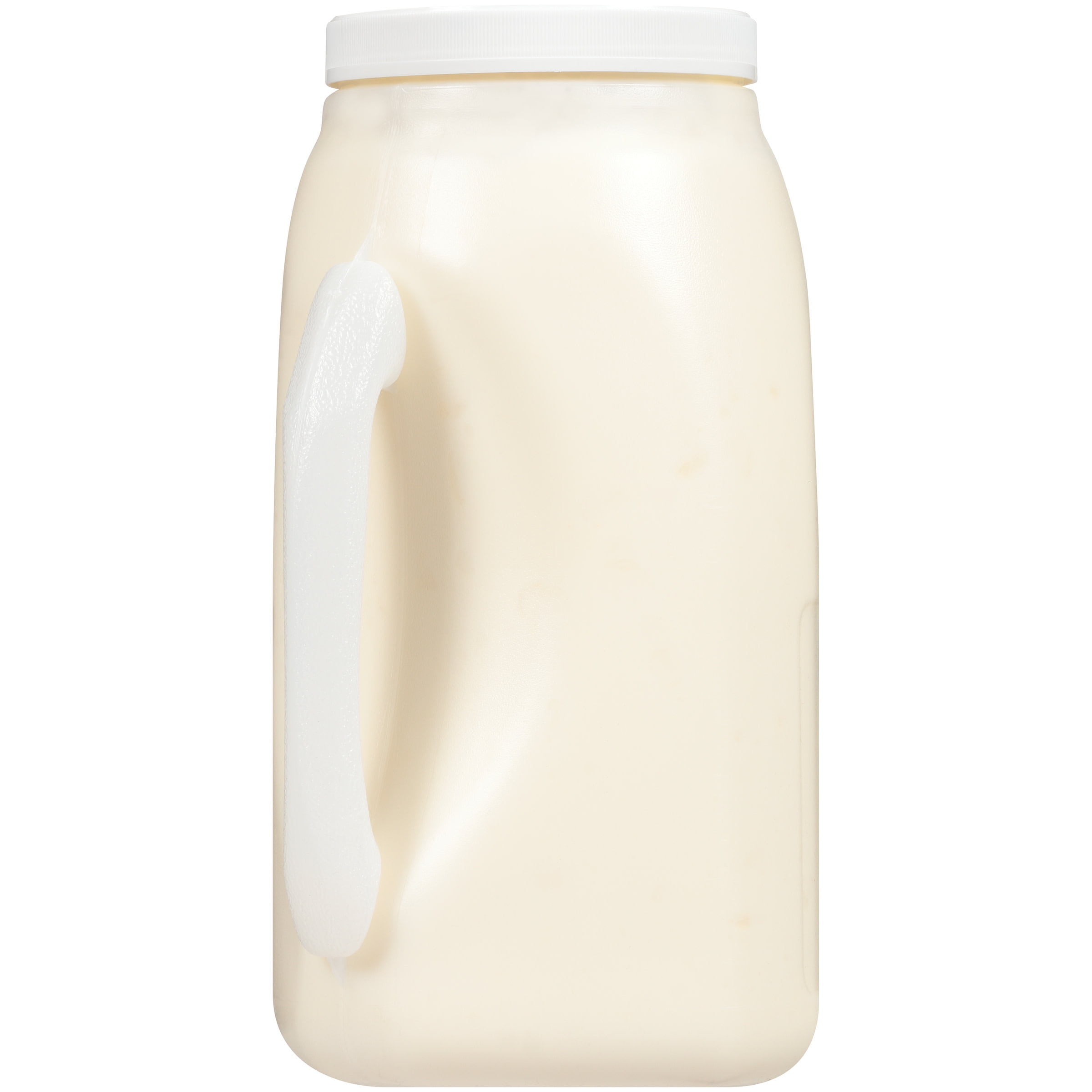 Kraft Real Mayo Creamy & Smooth Mayonnaise, 4 ct Casepack, 1 gal Jugs ...