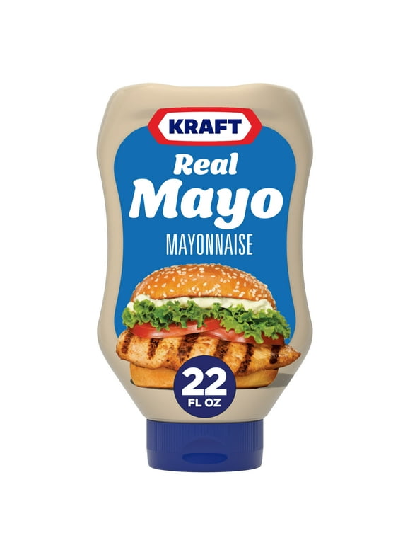 Shop all mayonnaise in Mayonnaise - Walmart.com