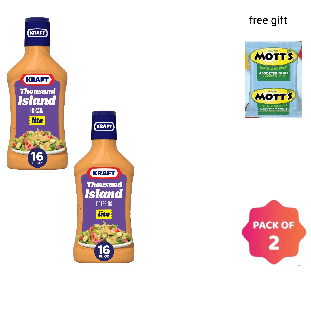 Kraft Roka Blue Cheese Dressing, 8 fl oz pack of 2 - Walmart.com