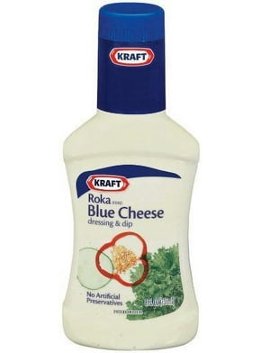 Blue cheese dressing in Salad dressings - Walmart.com