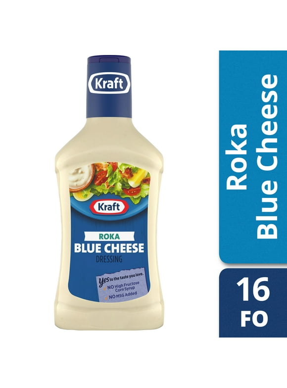 Blue cheese dressing in Salad dressings - Walmart.com