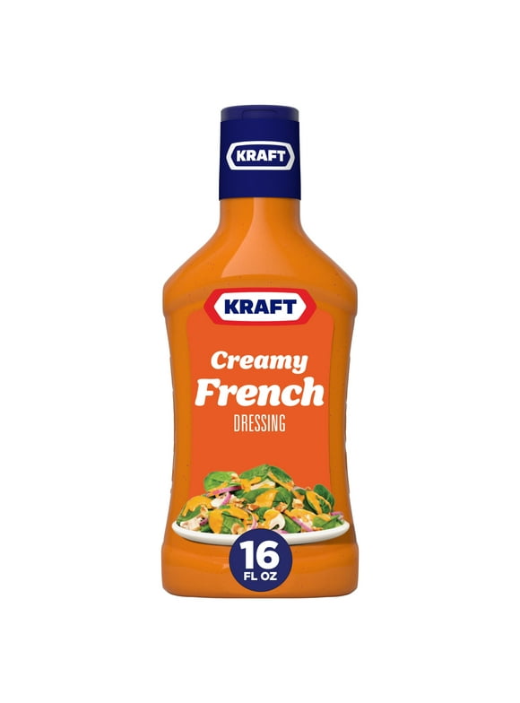 French dressing in Salad dressings - Walmart.com