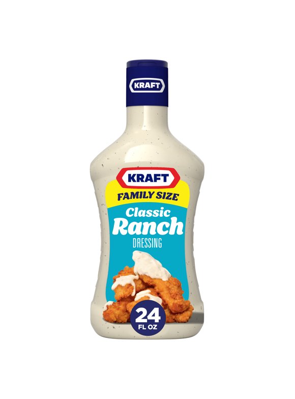 Ranch dressing in Salad dressings - Walmart.com