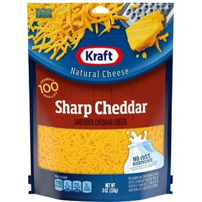 Best Sellers In Shredded Cheese Large Bag