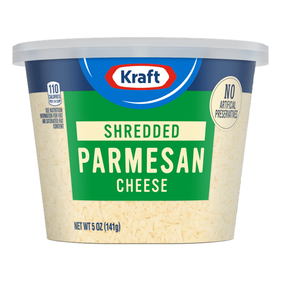 Parmesan in Cheese - Walmart.com