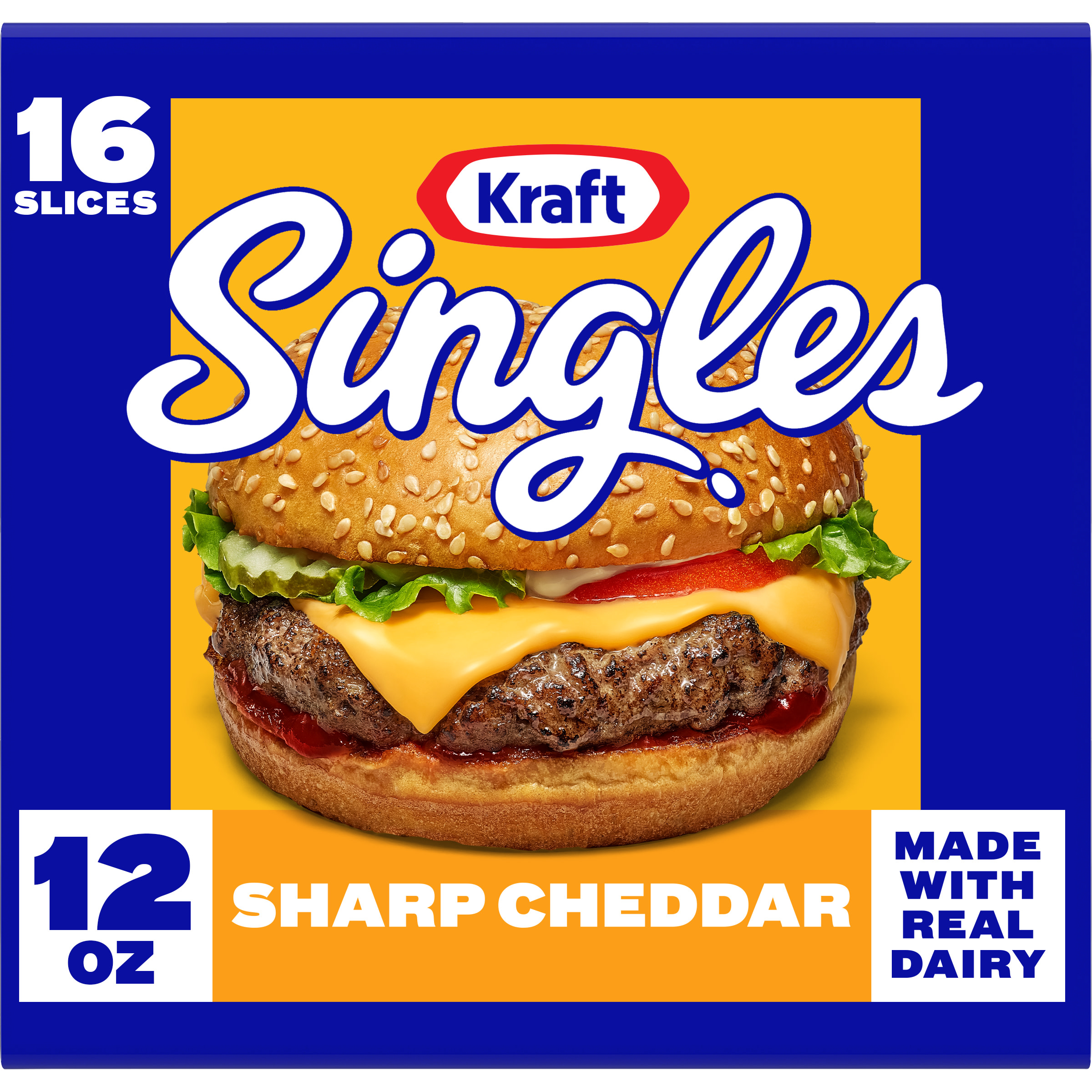 Great Value Extra Sharp Cheddar Cheese, 8 oz - Walmart.com