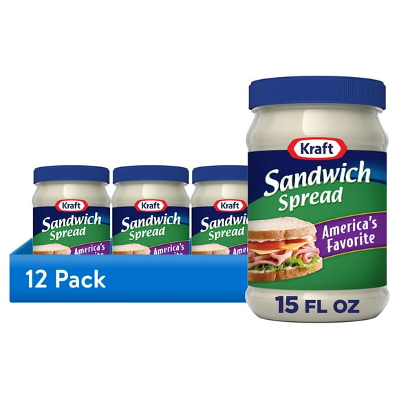 Kraft Sandwich Spread