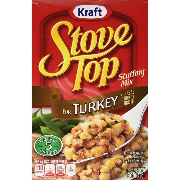 Shop all stuffing in Stuffing - Walmart.com