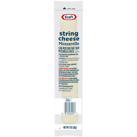 String Cheese in Cheese - Walmart.com