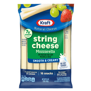 Kraft in Cheese - Walmart.com