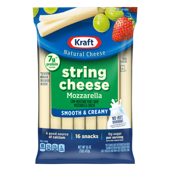 String Cheese in Cheese - Walmart.com