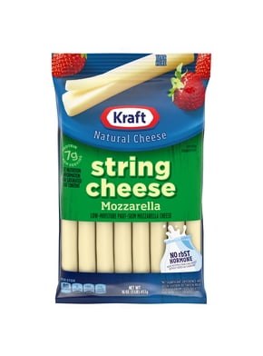 Kraft in Cheese - Walmart.com