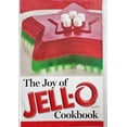 Kraft The Joy of Jello Cookbook (2010) (Rodale) (Small Format Staple ...