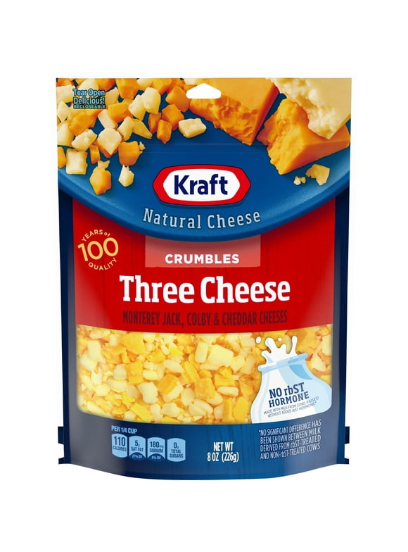Shredded Cheese in Cheese - Walmart.com