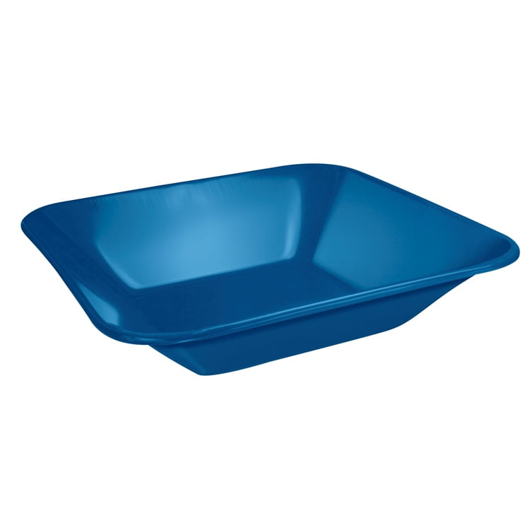 Kraft Tool BC212 30"x30" Steel Mortar Pan - Walmart.com
