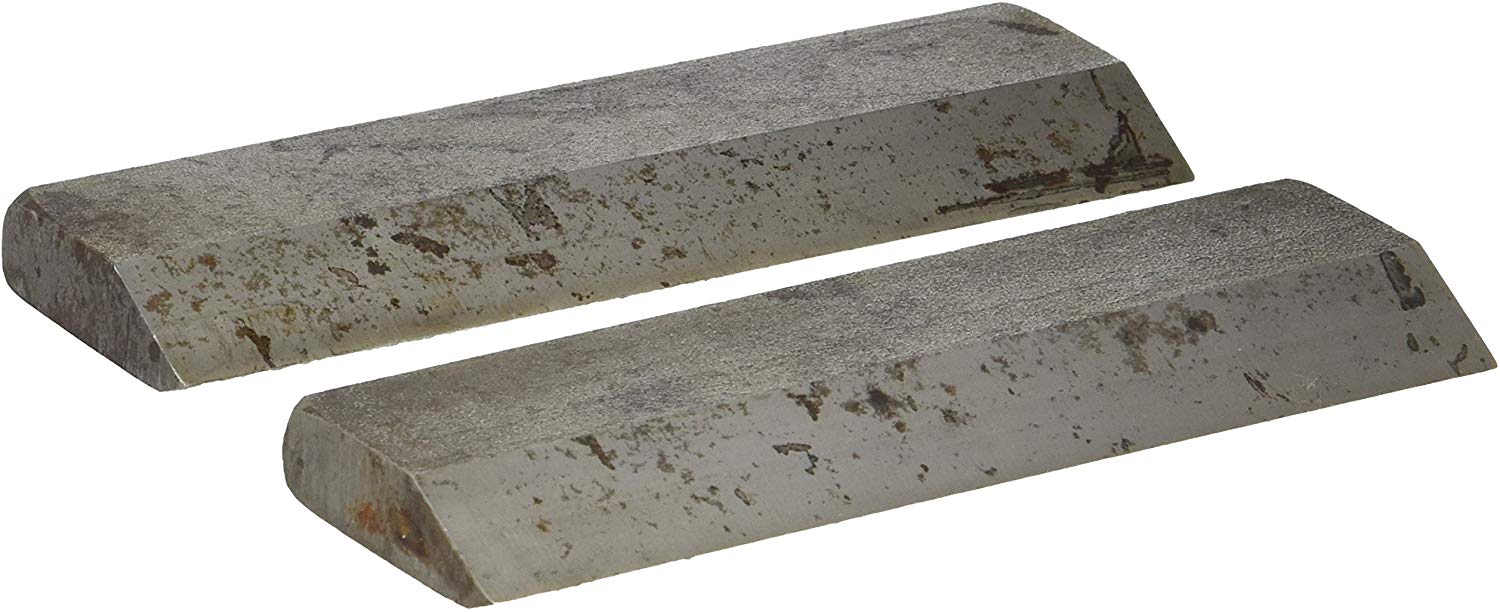 Kraft Tool BC582-01 Replacement Blade Set F/Mini Brick Splitter ...