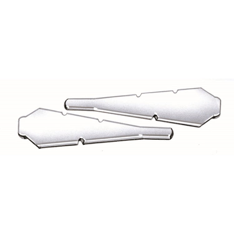 Kraft Tool BL158 Bricklayer's Line Pins (Pkg 4) - Walmart.com