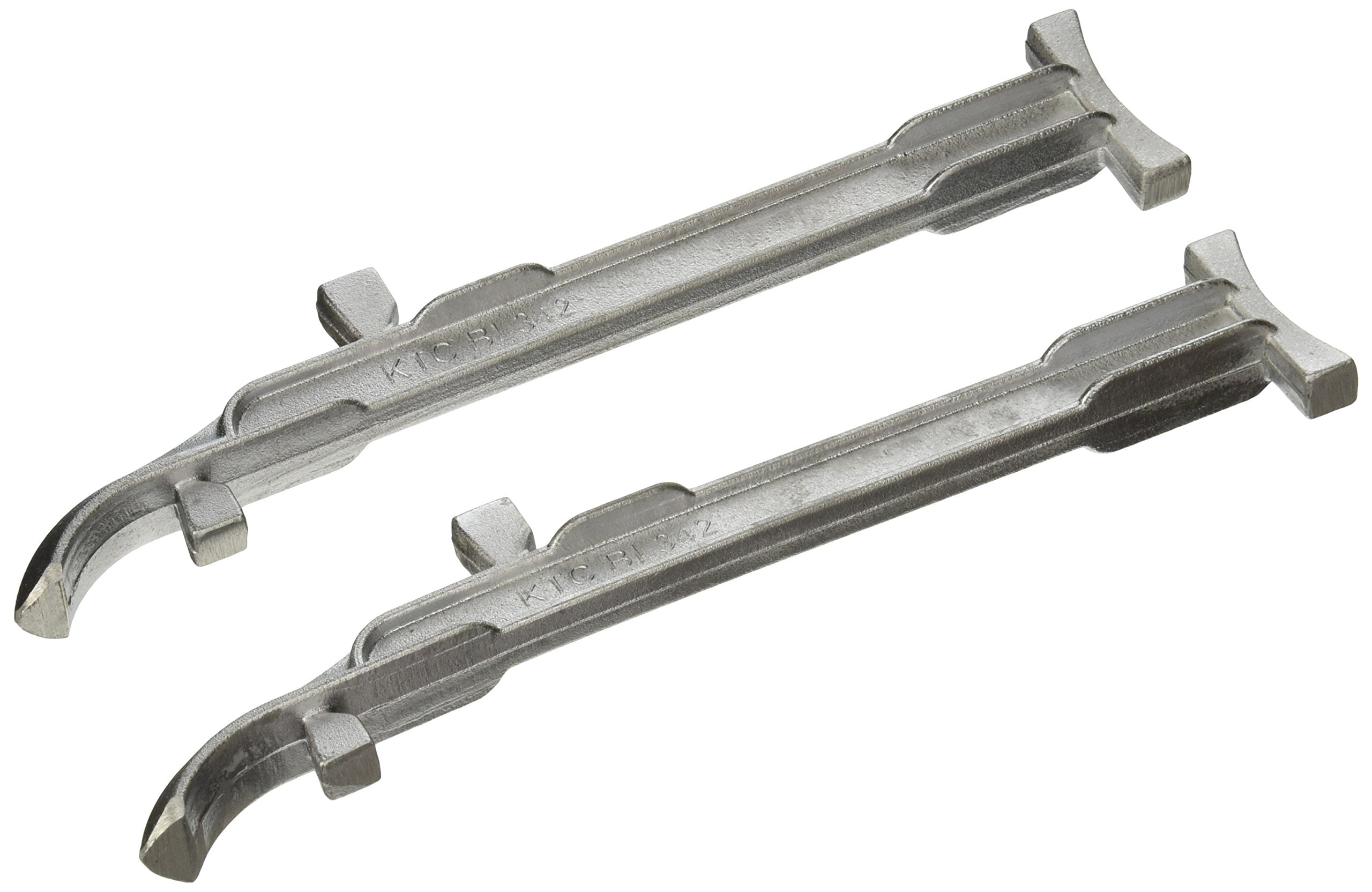 Kraft Tool BL342 6-8" Block Line Stretcher (Pair) C80 - Walmart.com