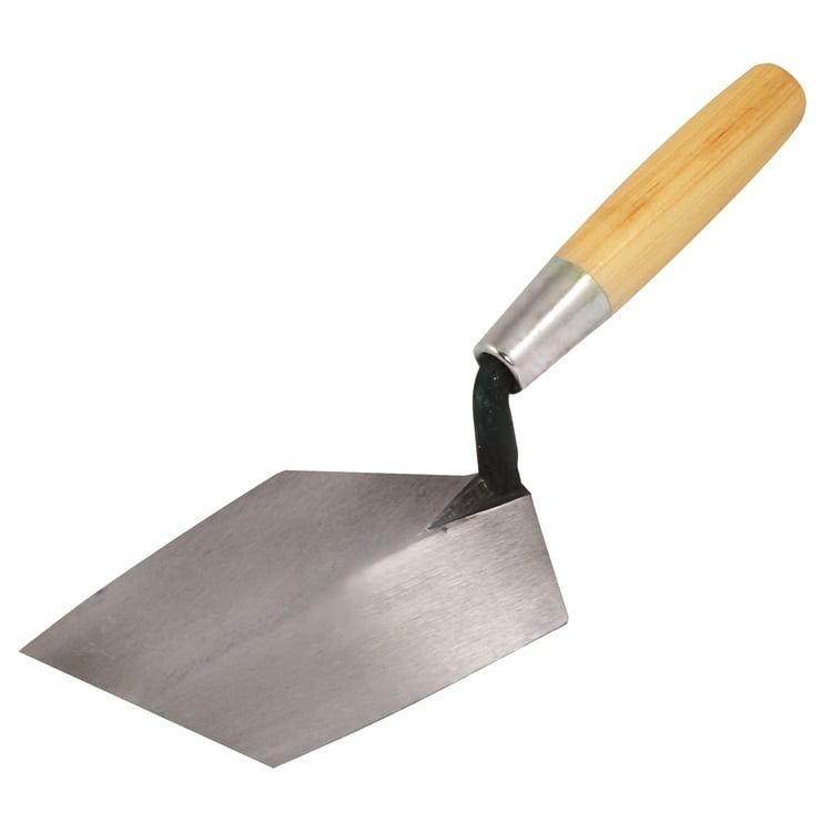 Kraft Tool BL700 Bucket Trowel - Walmart.com