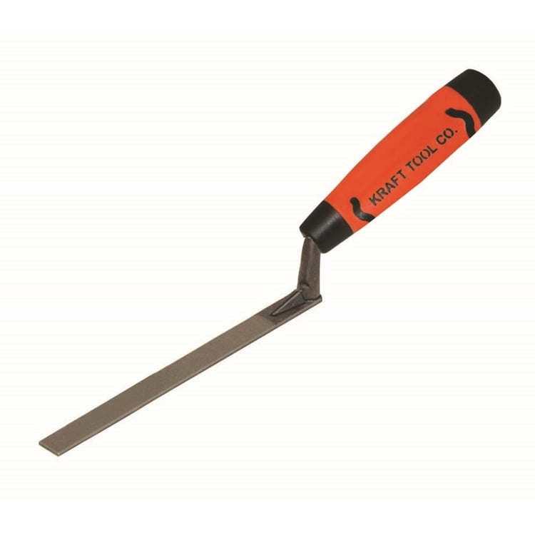 Kraft Tool BL761PF 6-5/8"x 3/16" Caulking Trowel w/ProForm® Handle ...