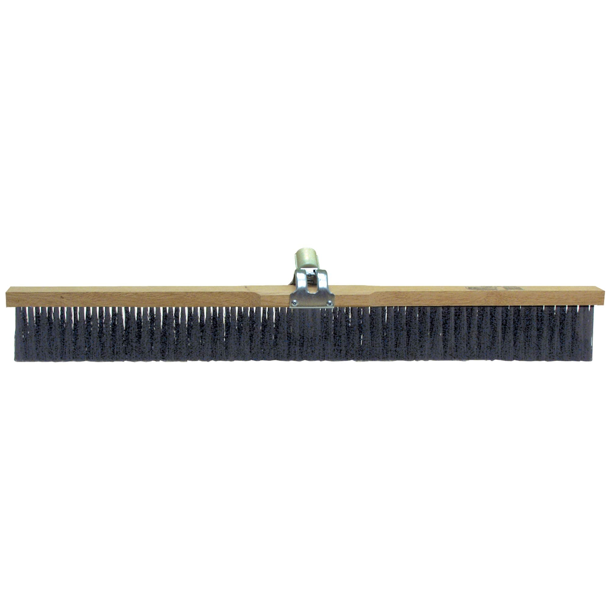 Kraft Tool CC256 36-Inch Performer Wood Concrete Broom - Pack of 4 ...