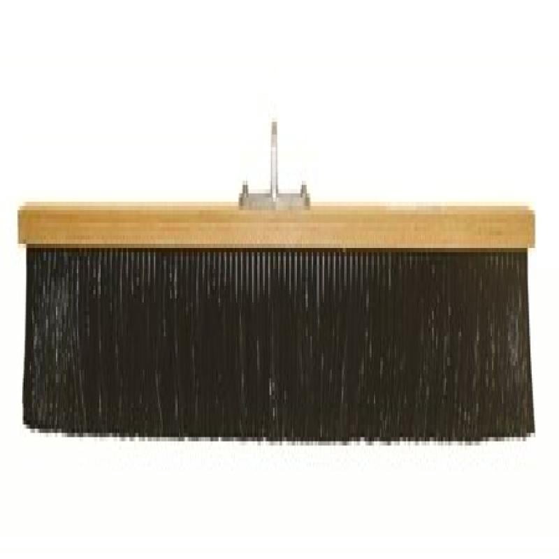 Kraft Tool CC457 36-Inch Soft Nylon Concrete Broom - Walmart.com