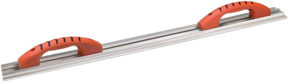 Kraft Tool CF043PF Hand and Curb Magnesium Darby with 2 ProForm Handles ...