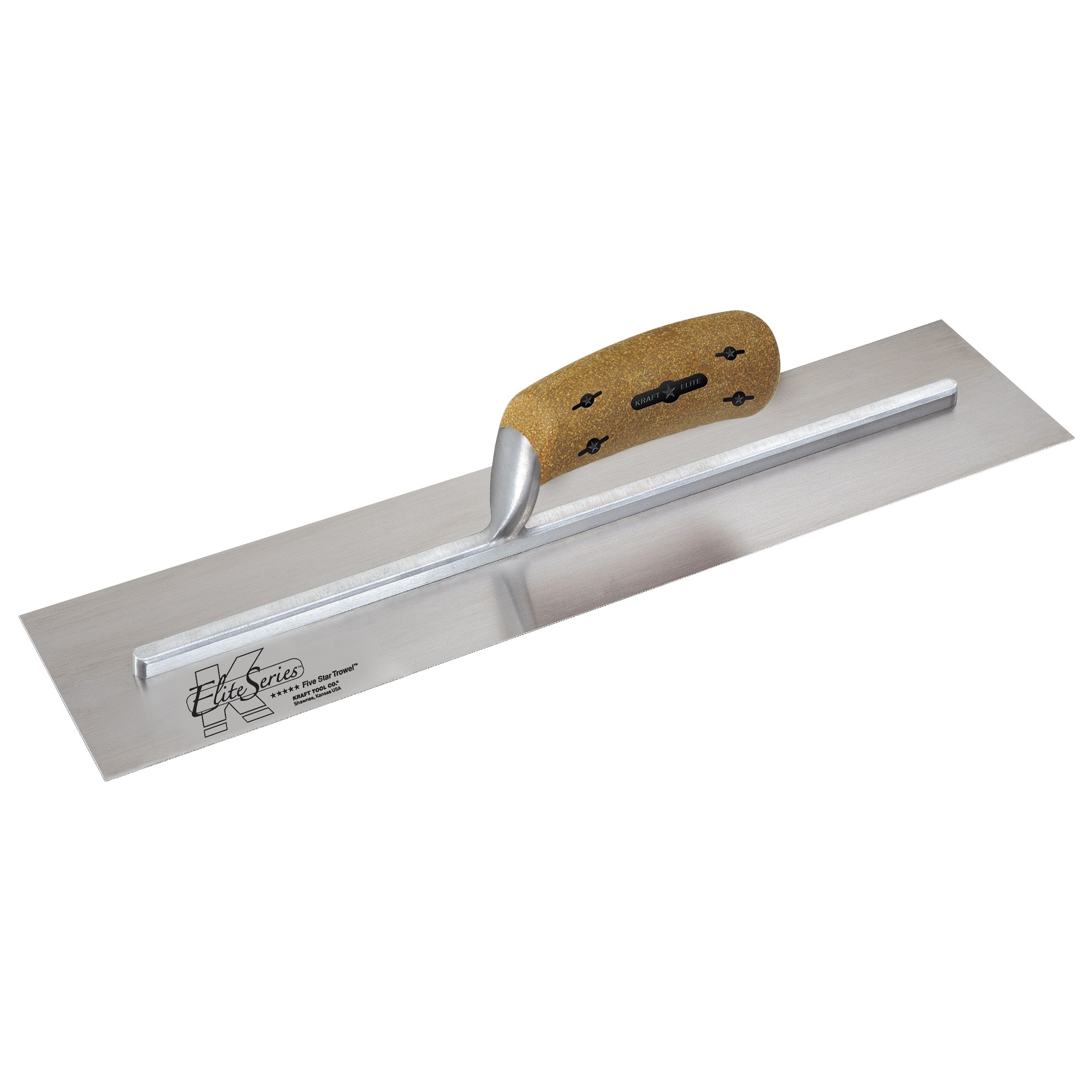 Kraft Trowels for Landscaping - Smooth & Finish Concrete - Walmart ...