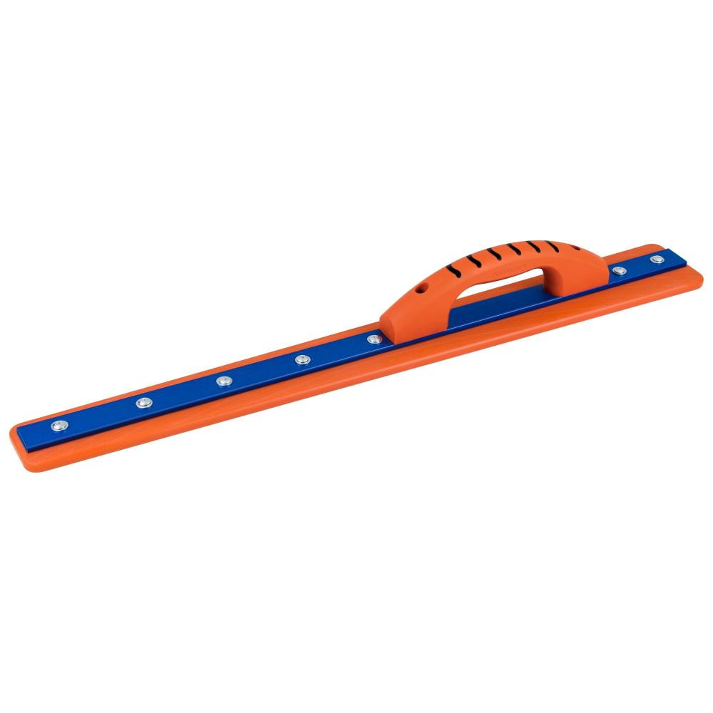 Kraft Tool Co 30 In Orange Thunder With Ko-20 Tapered Darby With ...