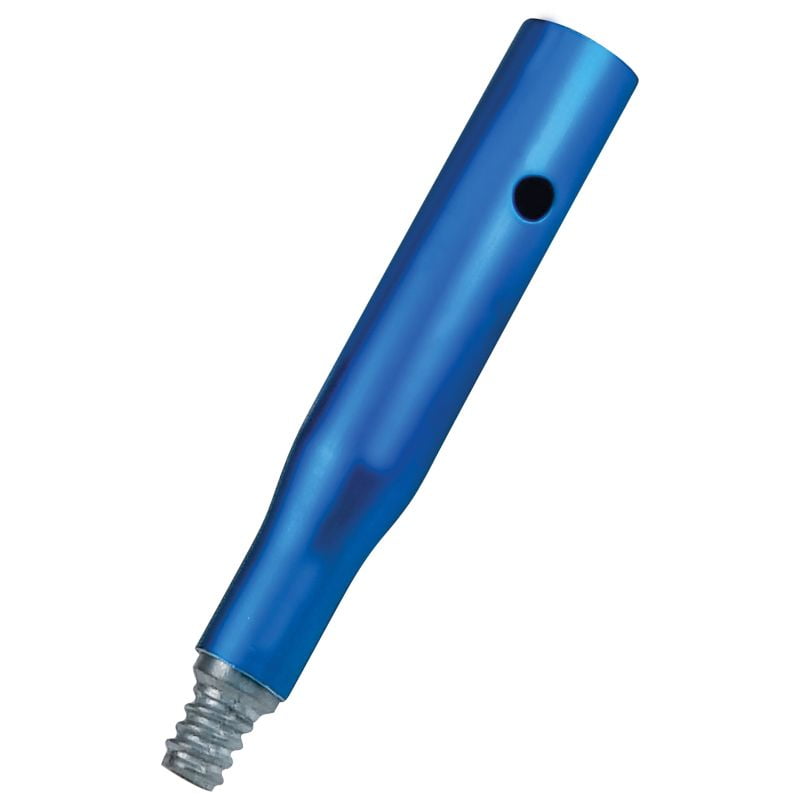 Concrete Broom Adapter