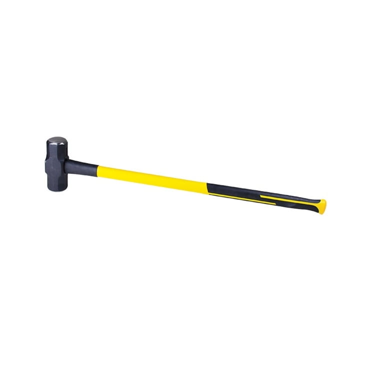 Kraft Tool GG638 8 lb Double-Faced Sledge Hammer - Walmart.com