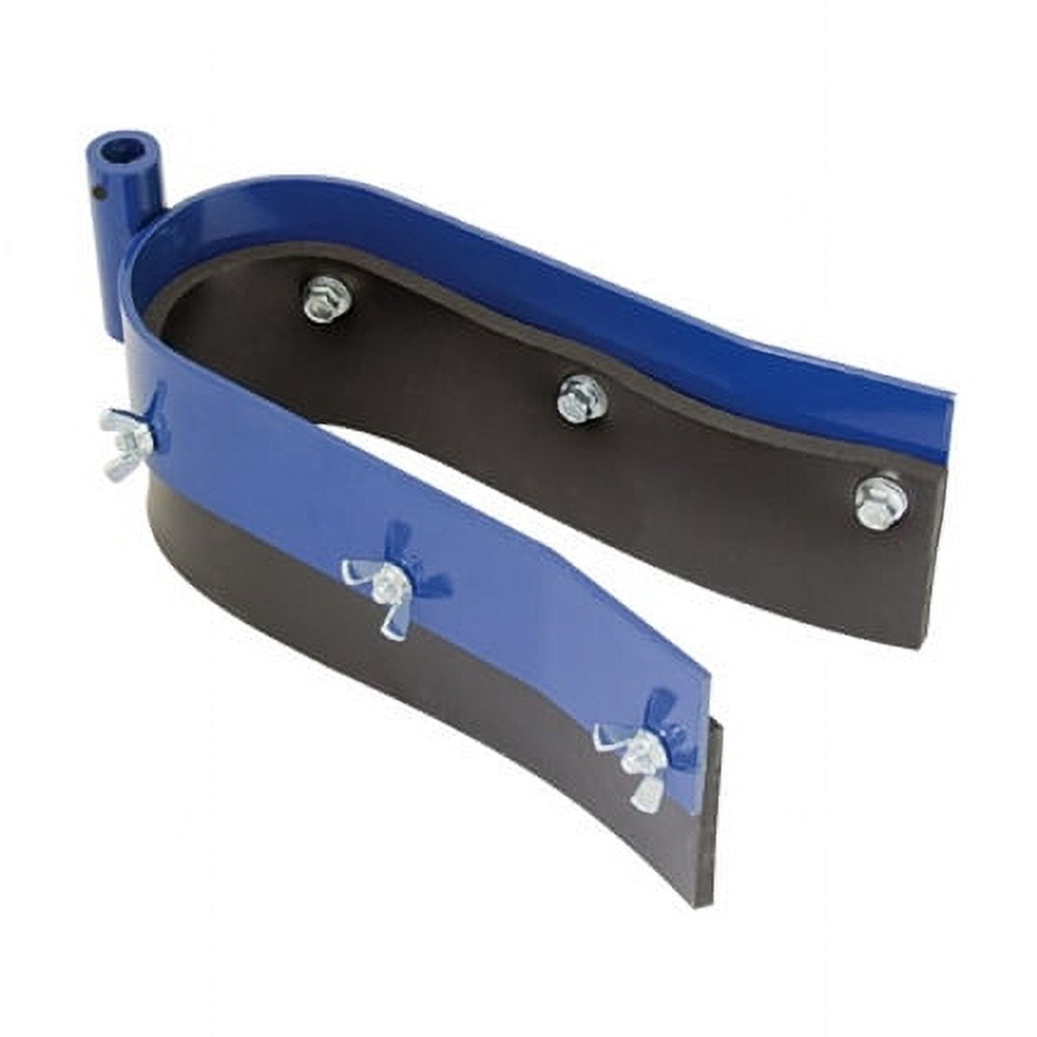 Kraft Tool Crack Squeegee,20 in W,U Shaped GG815-01 - Walmart.com