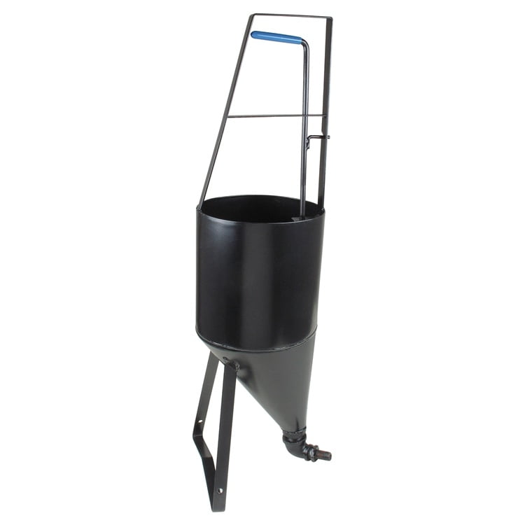 Kraft Tool Asphalt Pour Pot,2 1/2 gal GG961 - Walmart.com
