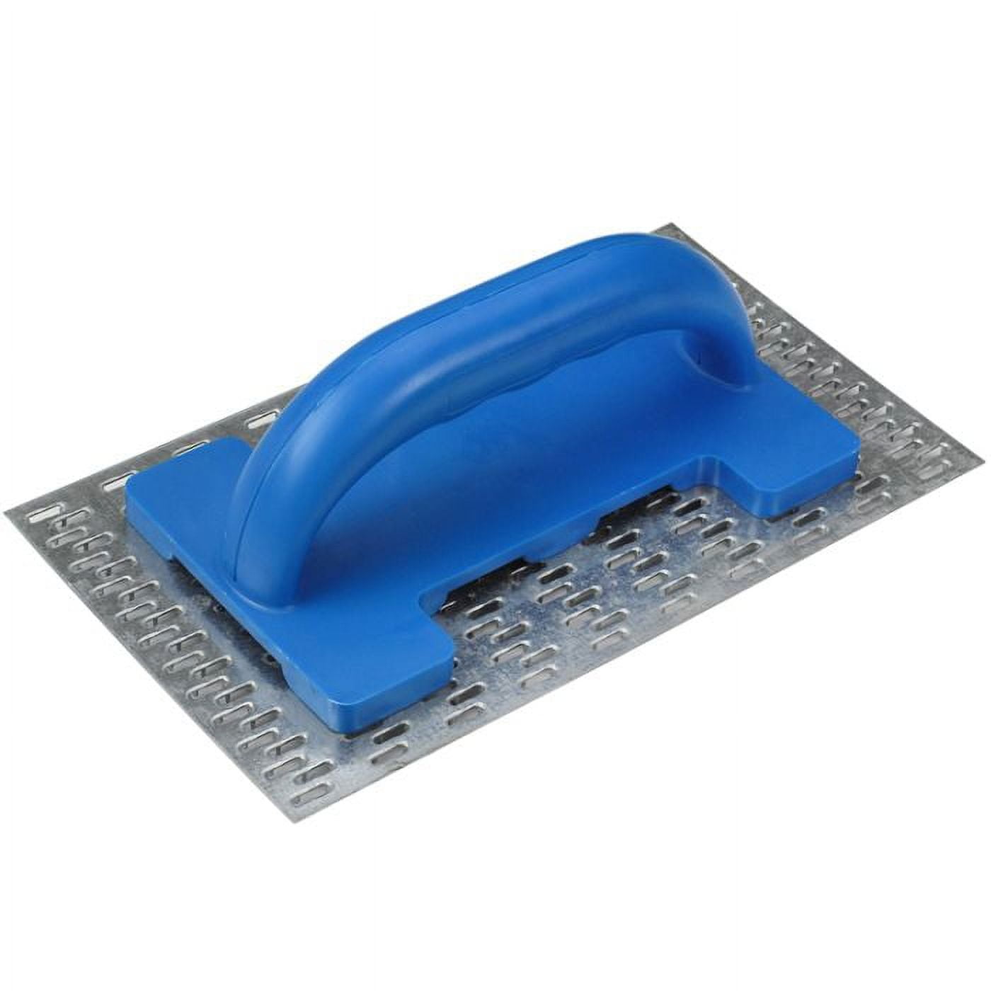 Kraft Tool Plaster and Stucco Sharp Tooth Rasp - Walmart.com