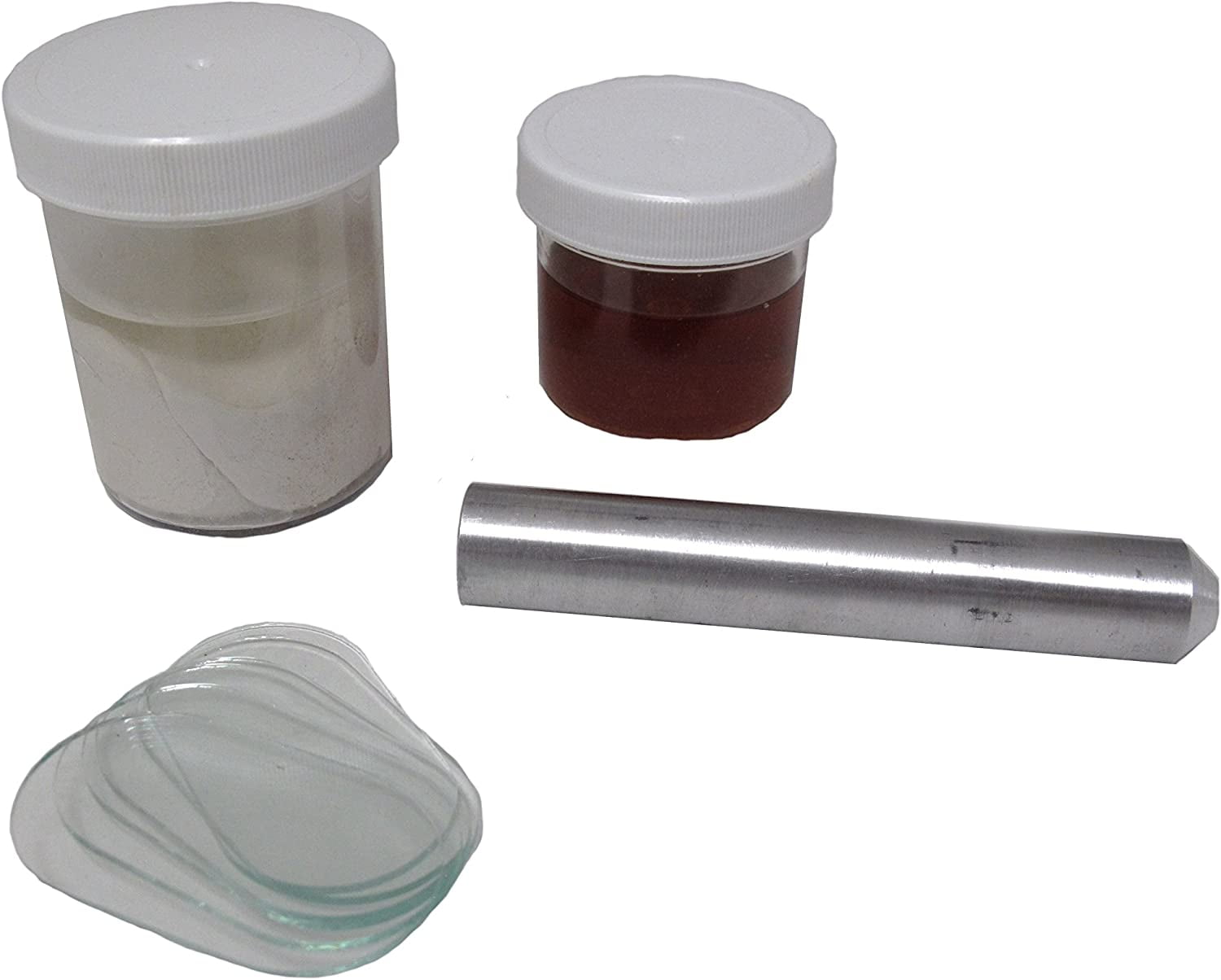 Kraft Tool SL011 Sands Wood Level Repair Kit - Walmart.com