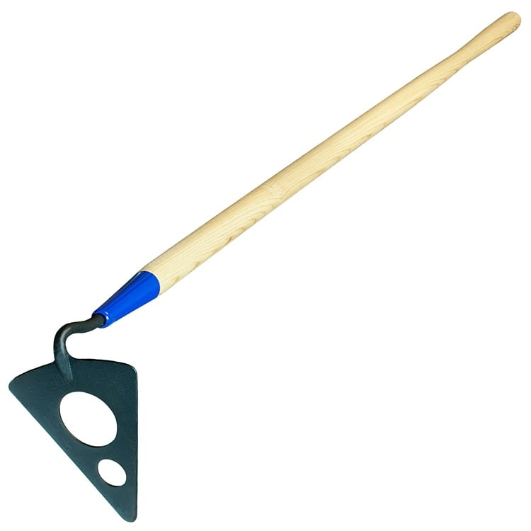 Kraft Tools CC211 Easy Mixer Concrete Hoe with 60" Handle - Walmart.com