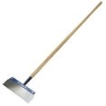 "Kraft Tools CC218 Long Handle 18"" Heavy-Duty Metal Blade Floor ...