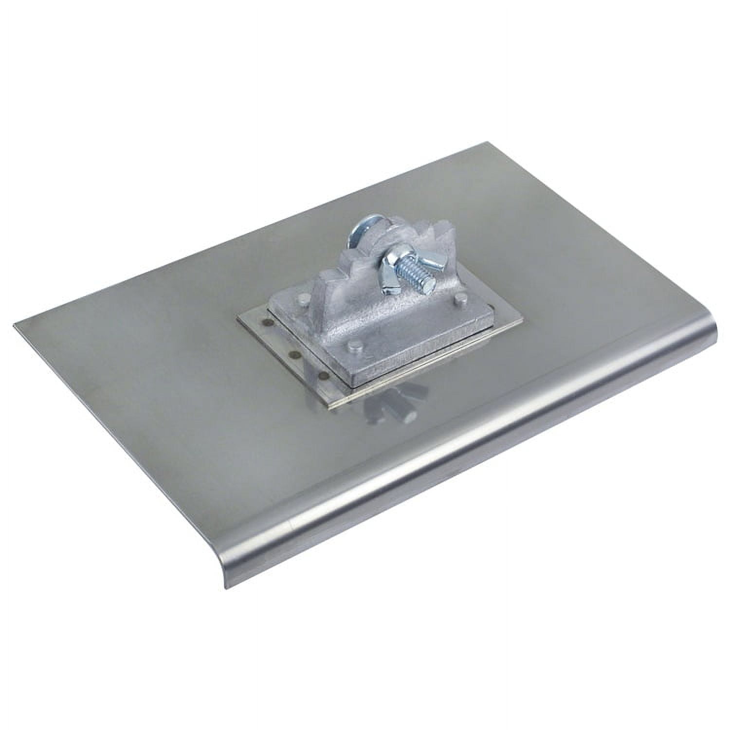 Kraft Tools CC242-01 10"x6" 1/2" R Single Action Walking Edger w/o ...